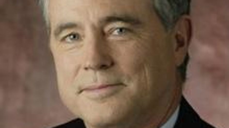 In-house counsel interview: W Davis Smith - Global Arbitration Review