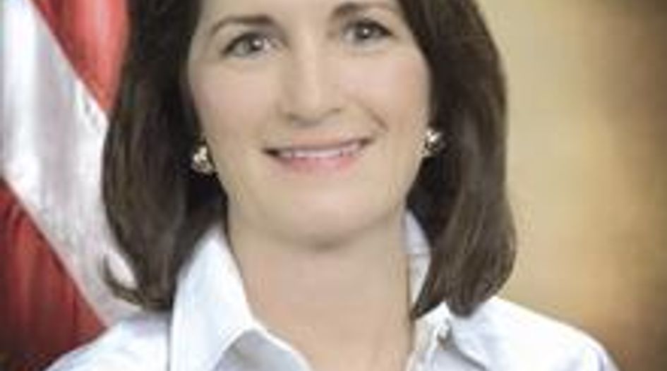 An interview with Christine Varney - Global Competition Review