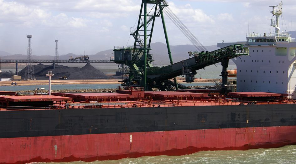 Coal terminal scheme approved in Australia - Global Restructuring Review