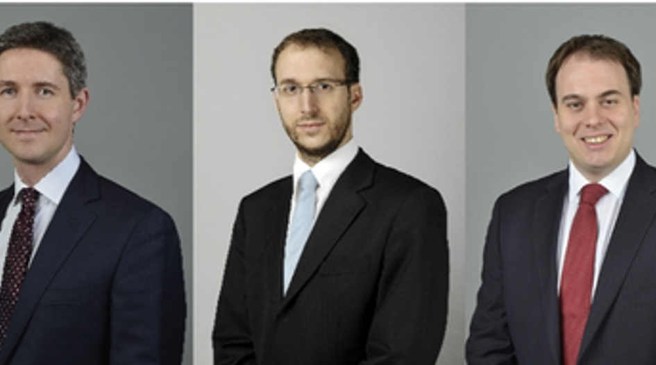 Brown Rudnick expands partnership in London - Global Arbitration Review