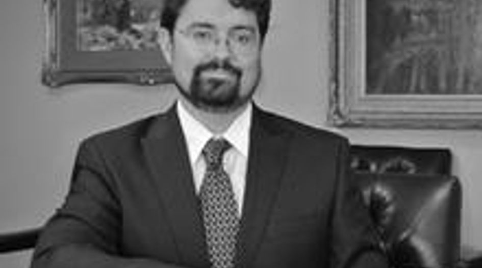 Appleton lawyer wins Young ICCA scholarship - Global Arbitration Review