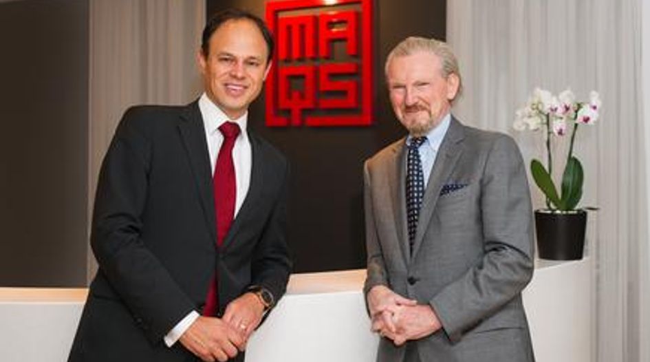 New partner for Hans Bagner - Global Arbitration Review