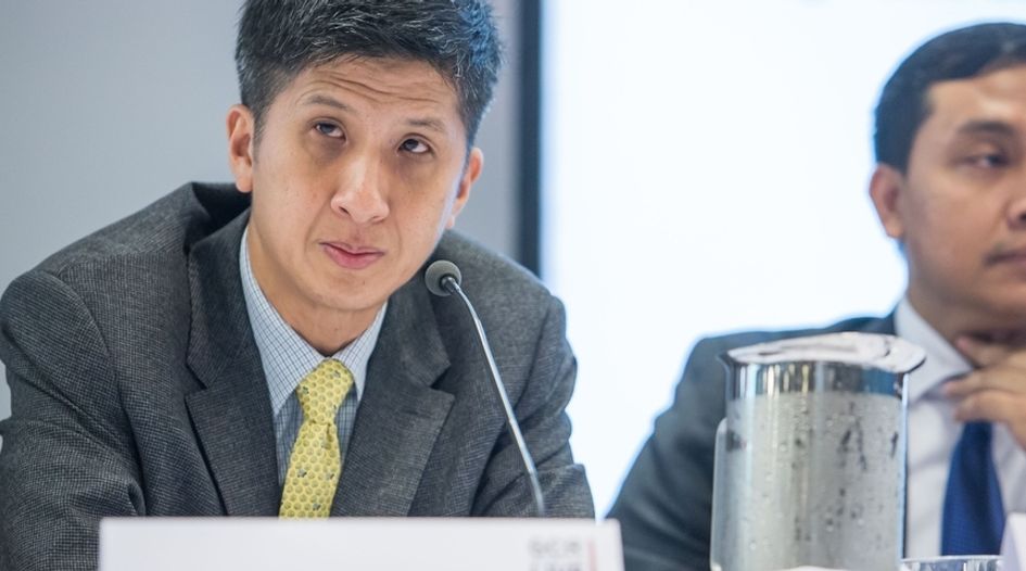 An interview with Toh Han Li - Global Competition Review