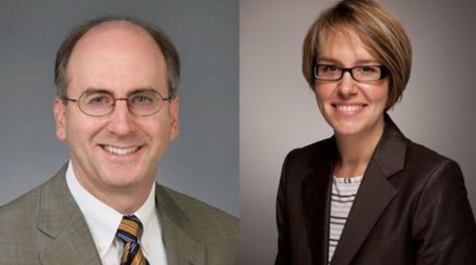 Sidley promotes in Geneva and DC - Global Arbitration Review