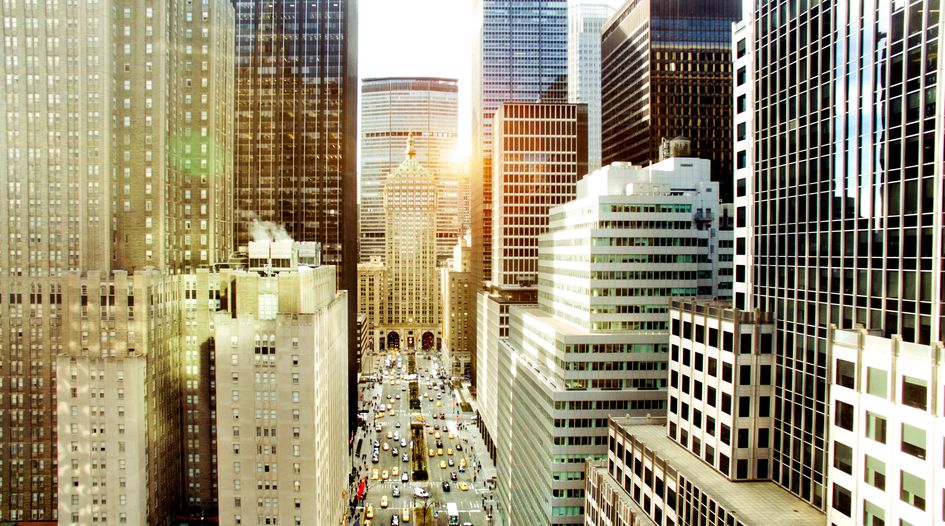 Community roundup: Three hires in New York as Maples and Calder ...