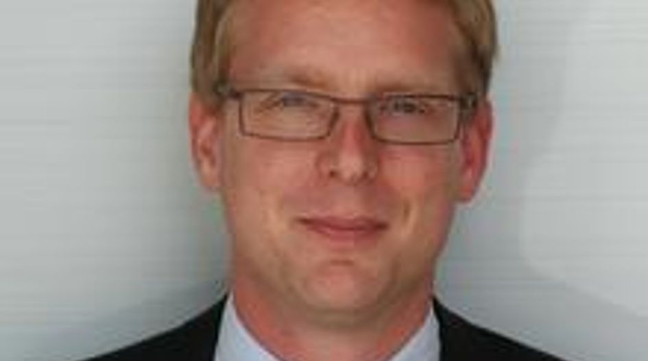 Olswang lawyer on the move - Global Arbitration Review