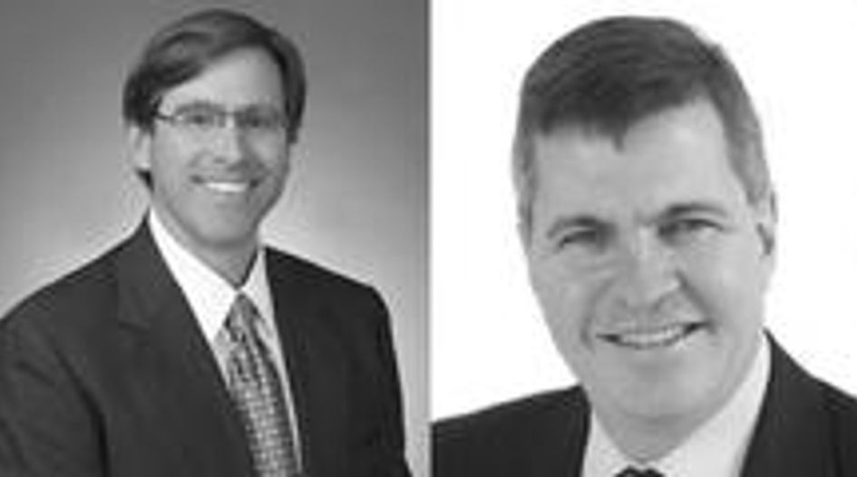 K&L Gates names new global heads - Global Competition Review