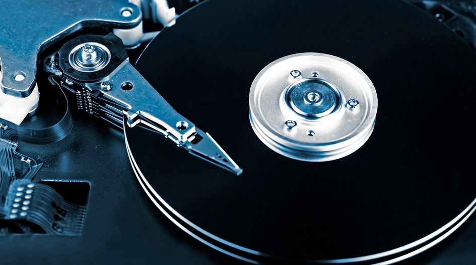 Japanese enforcer hits HDD suspension cartel with €7.5 million fine ...