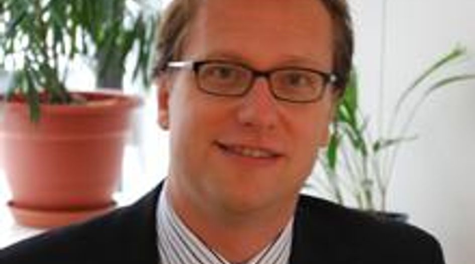 An interview with Sam Pieters - Global Competition Review