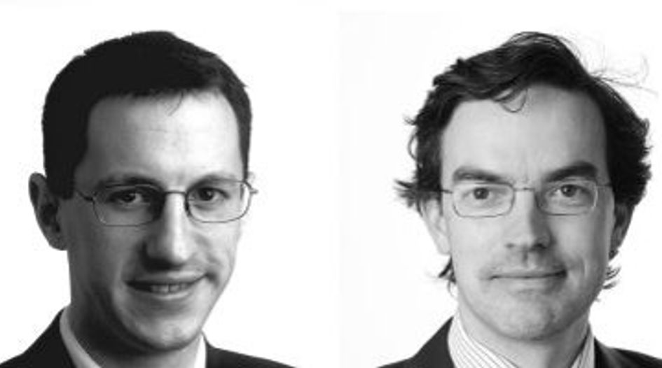 SJ Berwin promotes London competition partners - Global Competition Review