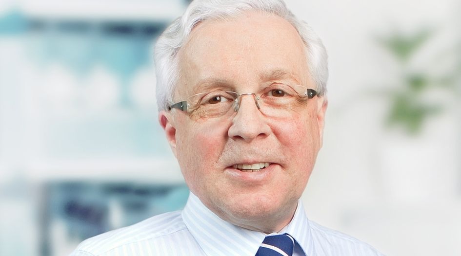 An interview with Mark Berry - Global Competition Review