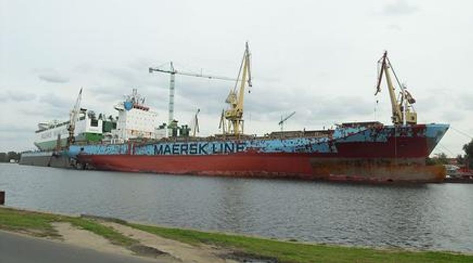 DG Comp goes after liners over price signalling - Global Competition Review