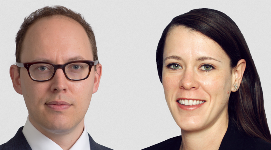 Freshfields promotes five - Global Arbitration Review