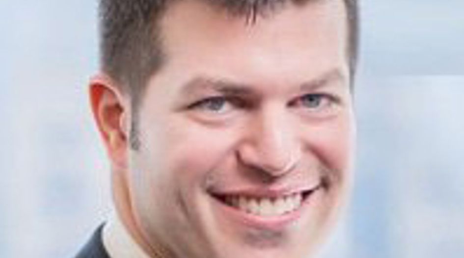 40 Under 40 2020 - Global Competition Review