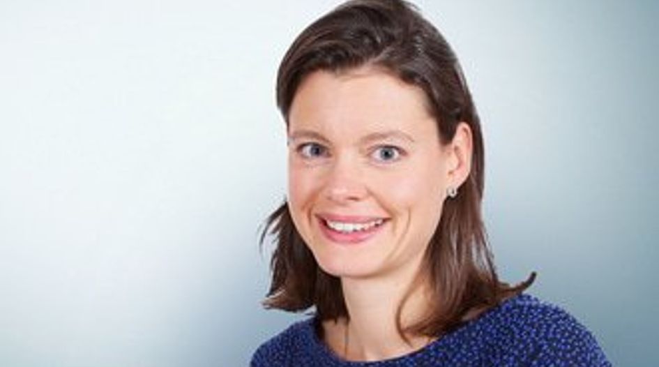 Women in Restructuring 2019 - Global Restructuring Review