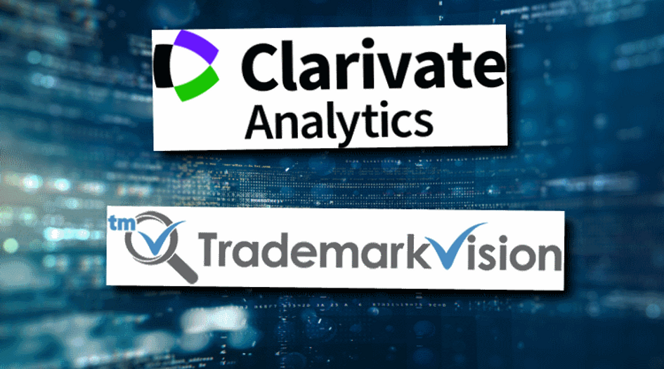 Clarivate Analytics snaps up TrademarkVision as new research offerings ...