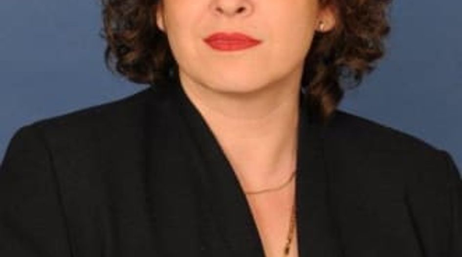 Women in Restructuring 2017 - Global Restructuring Review