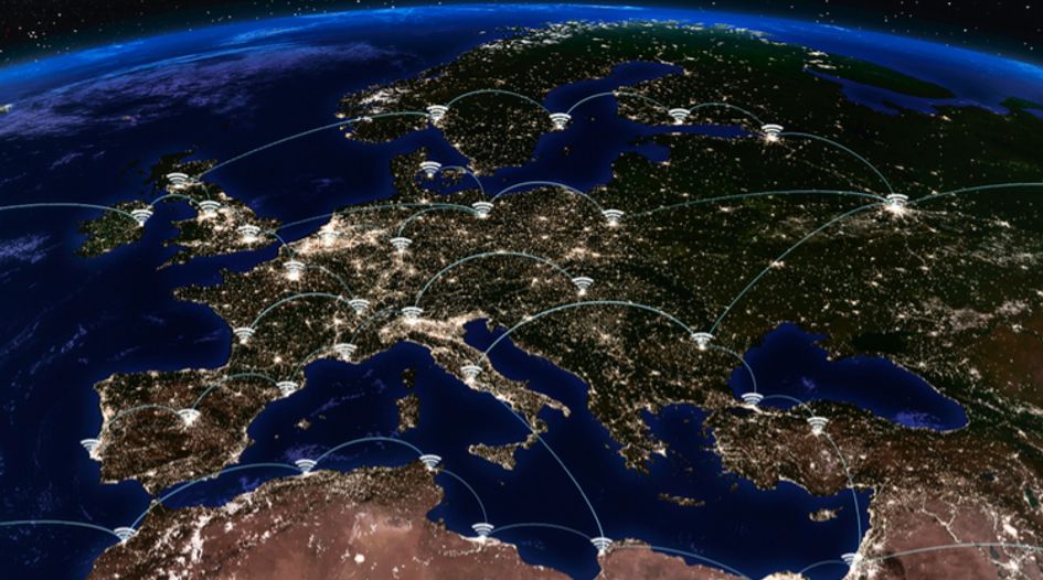 Group including Ericsson Nokia, InterDigital and Qualcomm releases SEP ...