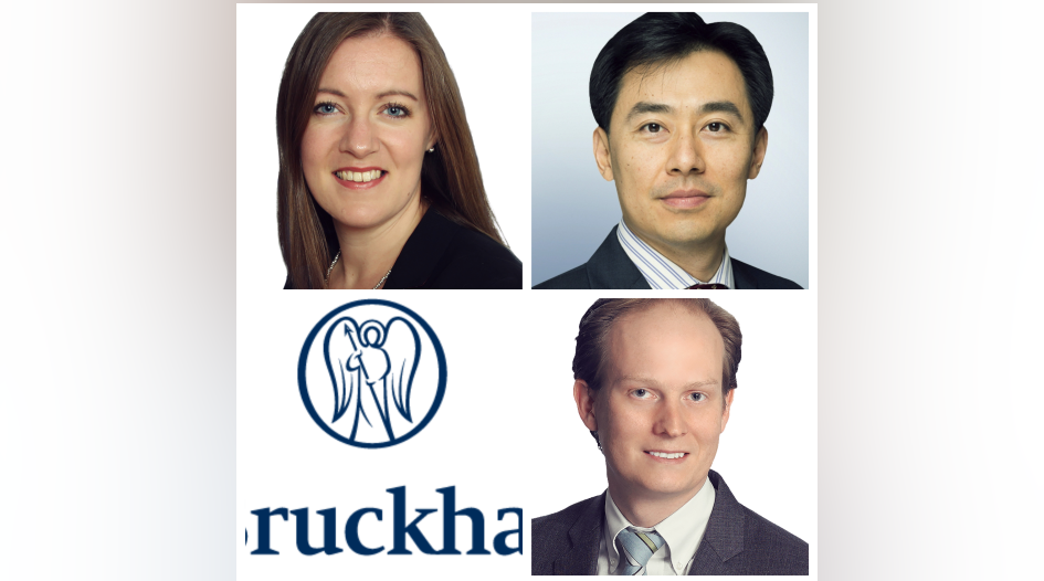 Freshfields elevates three R&I partners amid global financial downturn ...