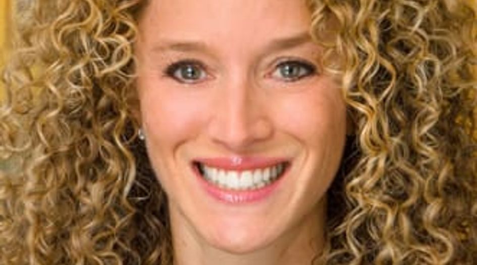 Women in Restructuring 2017 - Global Restructuring Review