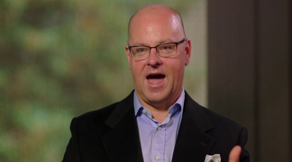 Lemley - prepare for some kind of compulsory licensing in tech and life ...