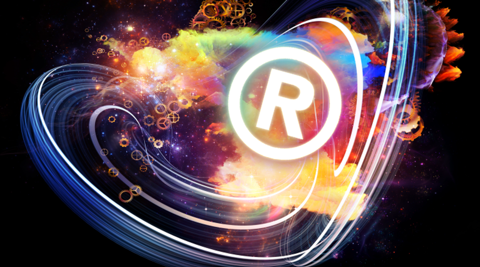 Moving and shaking: securing protection for shapes and movement marks ...