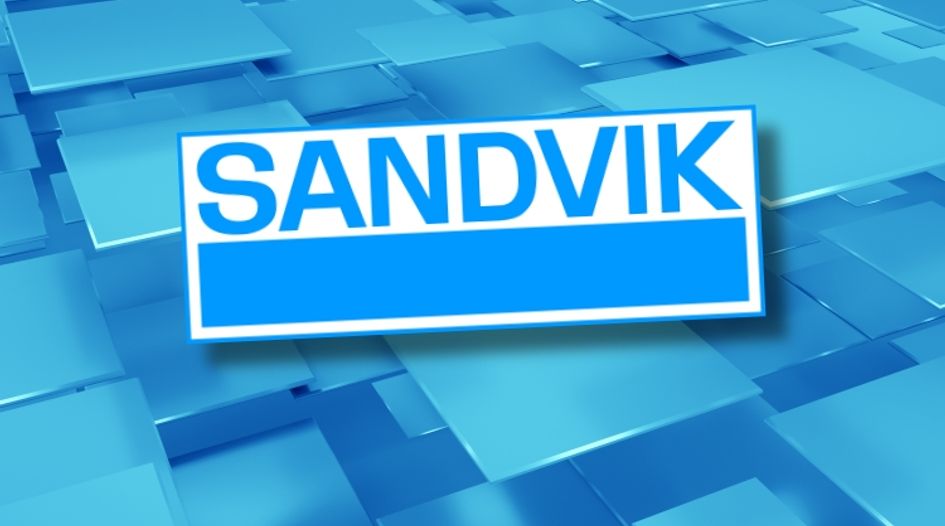 Sandvik’s multi-layered approach to brand protection – exclusive ...