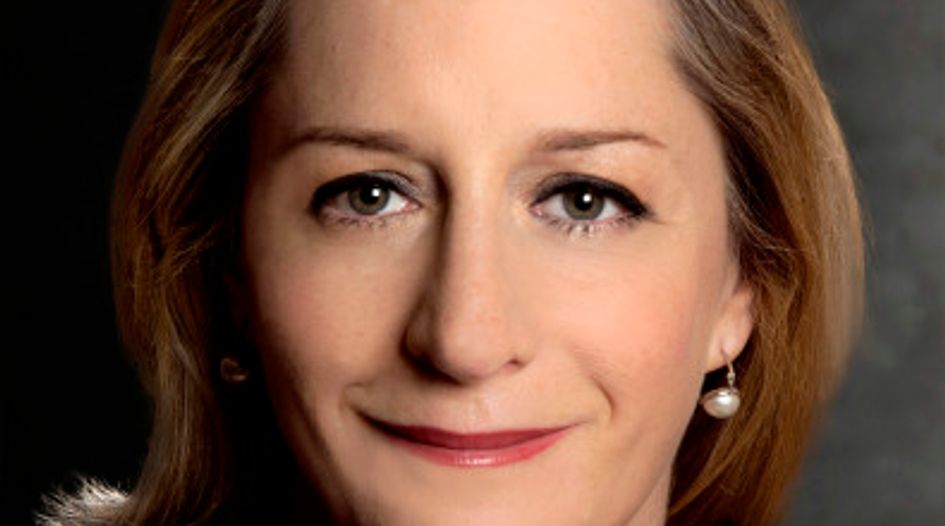 Women in Antitrust 2016 - Global Competition Review