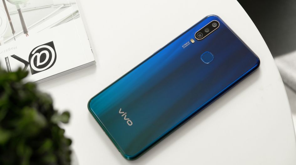 Vivo joins ranks of top Chinese patentees - IAM