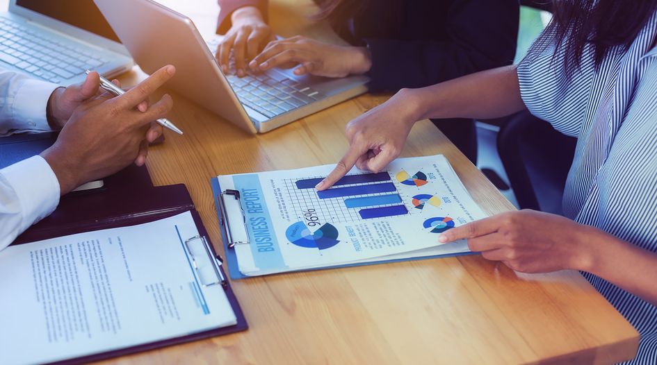 New survey highlights emerging trends in IP operations management - IAM