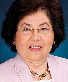 Editha R Hechanova - World Trademark Review