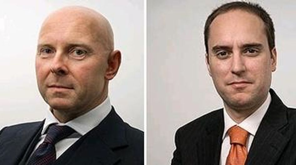 Geneva duo part ways with Lenz & Staehelin - Global Arbitration Review