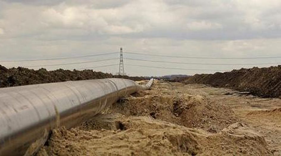 Consortium executes ethanol pipeline agreement - Latin Lawyer