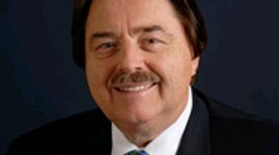 Spratling: leniency programmes may be a victim of their own success ...