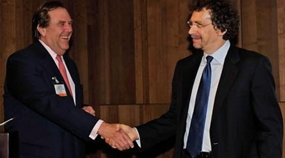 Advocate of the Year: Gary Born - Global Arbitration Review