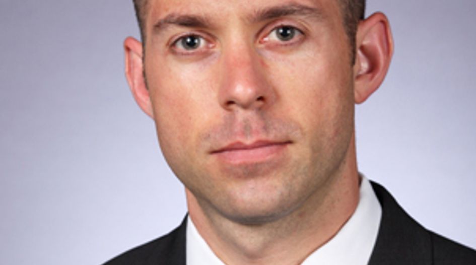 DOJ criminal fraud section prosecutor moves through revolving door ...