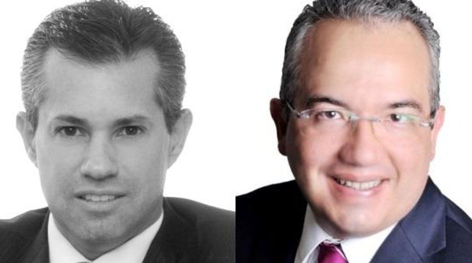 BLP opens in El Salvador - Latin Lawyer BLP opens in El Salvador - Latin Lawyer
