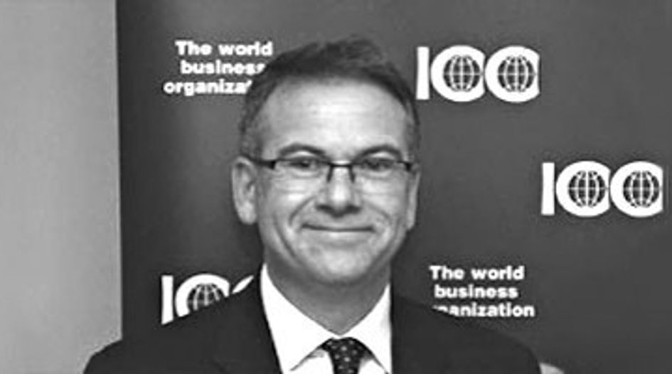 The ICC under scrutiny - An interview with Jason Fry - Global ...