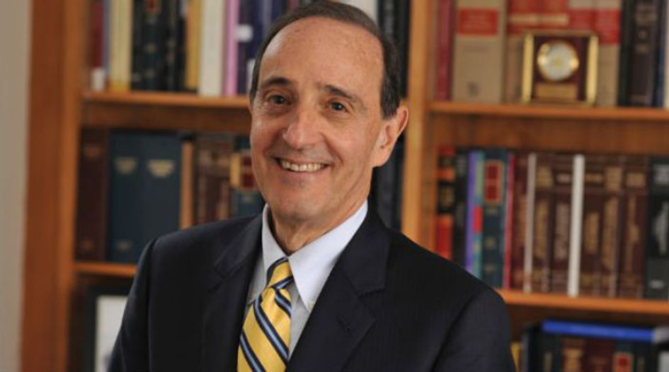 Alan Resnick 1947-2016 - Global Restructuring Review