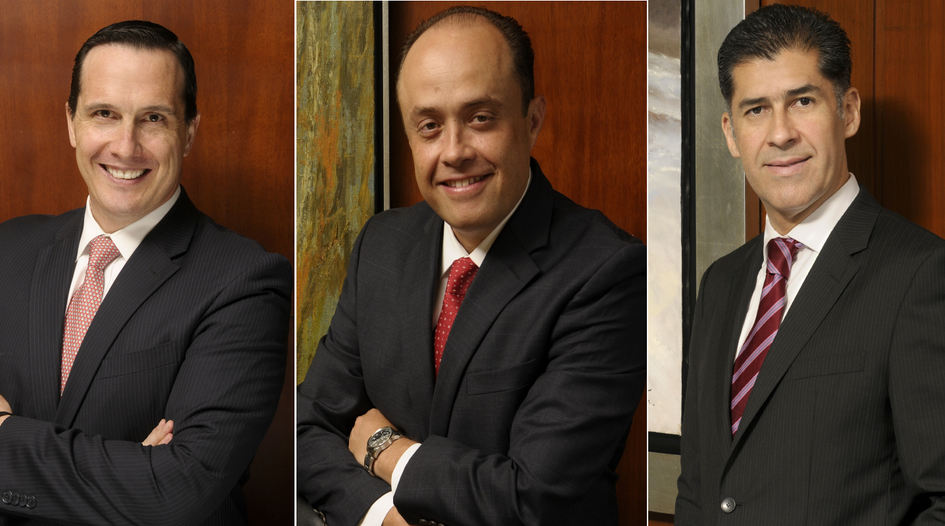 Sánchez Devanny elects managing partner and office administrators ...