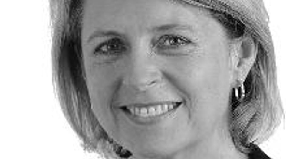 The politicisation of DG Comp - Global Competition Review