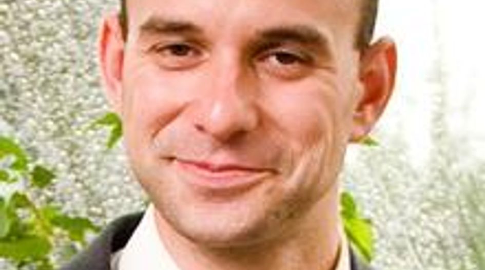 An interview with Daniel Stankov - Global Competition Review