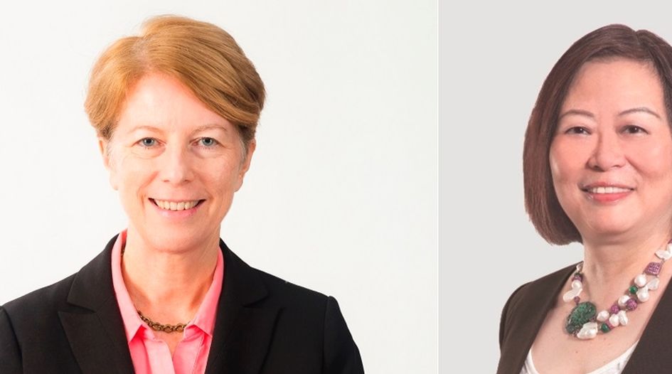 An interview with Anna Wu Hung-Yuk and Rose Webb - Global Competition ...