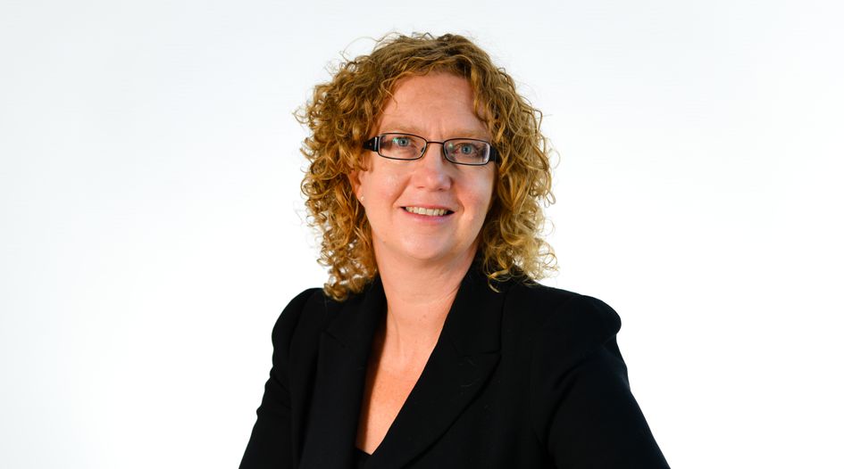 Helen Jenkins becomes Oxera managing partner - Global Competition Review