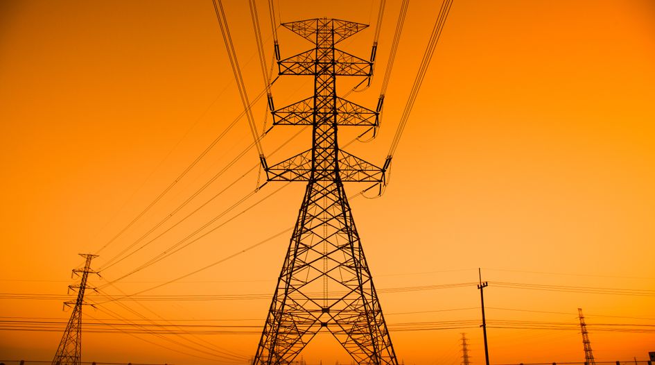 Pakistani state-owned entity defeats electricity claim - Global ...