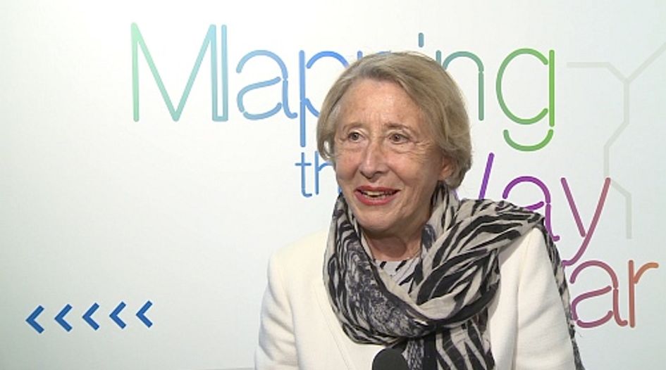 Stern sees off challenge over “pro-state bias” - Global Arbitration Review
