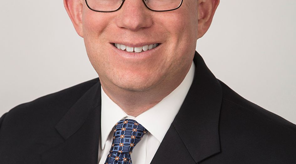 Wiley Rein nets DOJ prosecutor - Global Investigations Review