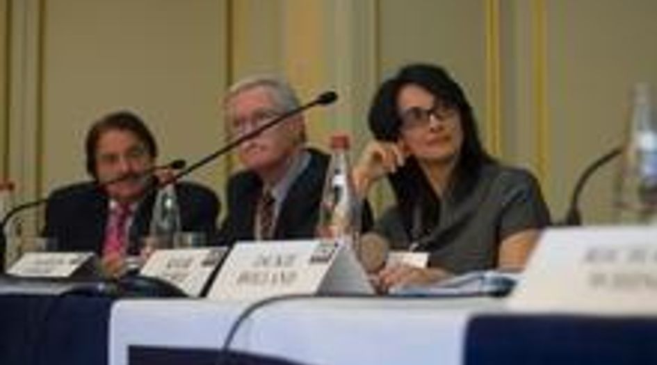 DG Comp settlement process faces tough questions - Global Competition ...