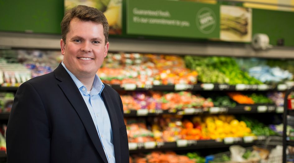 People News: Jay Jorgensen set to leave Walmart - Global Investigations ...