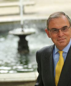 GAR - Michael Brindle KC - Arbitrator Research Tool Profile